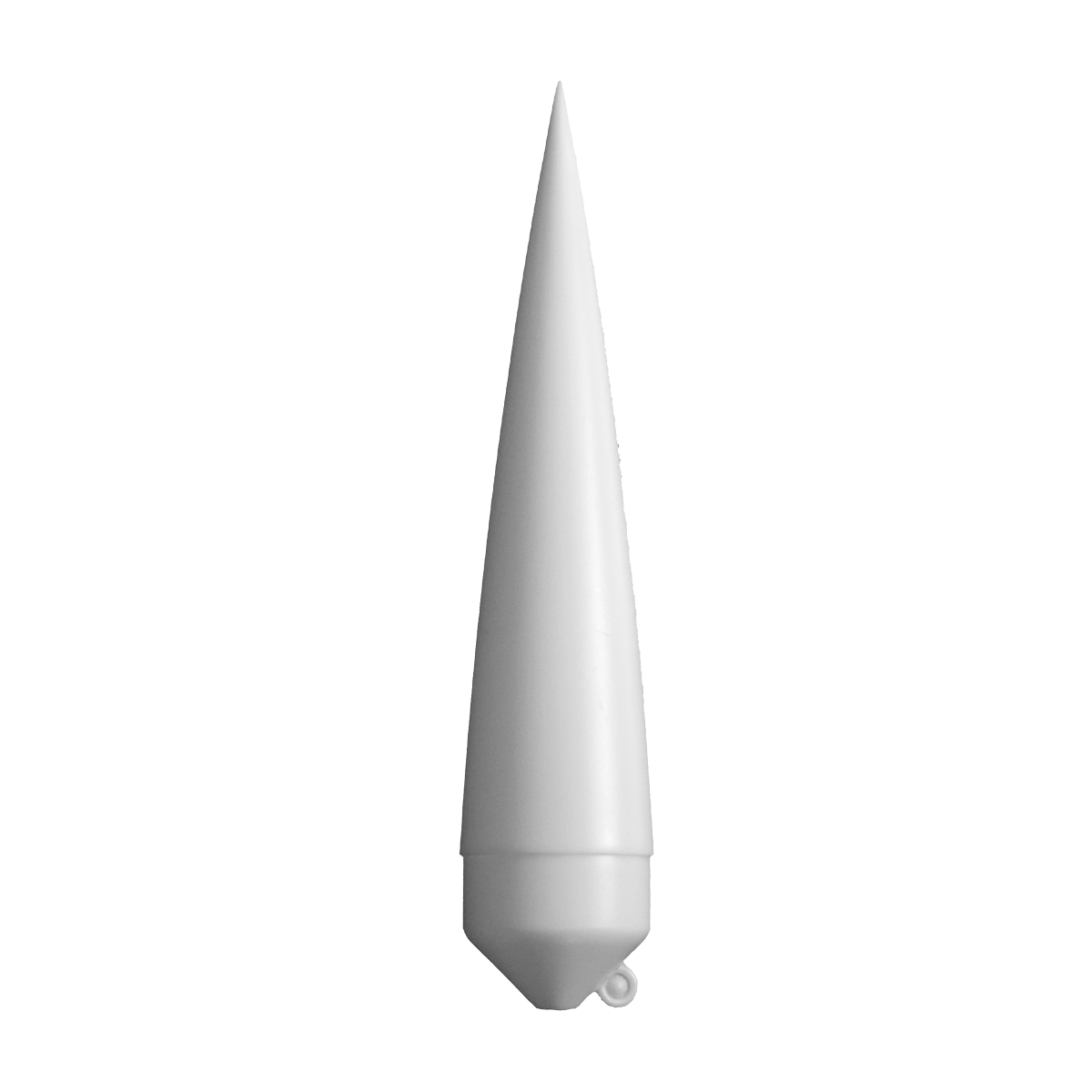 Cono de nariz PNC-55AC - Pieza del cohete modelo BT-55 | Estes Rockets