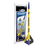 Multistage Model Rocket Kits - Advanced Two-Stage Rockets | Estes Rockets