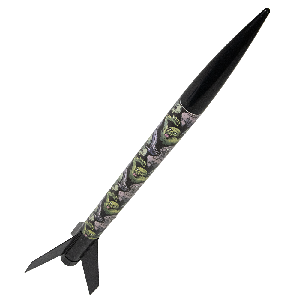 Zombie | Estes Rockets