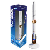 Estes 1010 Rail Buttons – Launch Rail Guides for Pro Series II Rockets ...