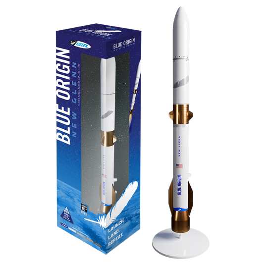 2025 Catalog - Explore New Model Rocket Kits & Gear | Estes Rockets
