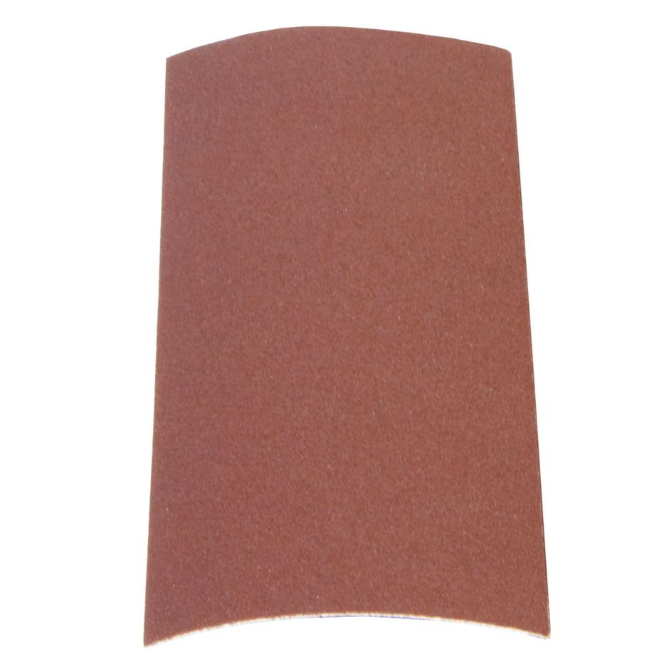 400 Grit Sandpaper - Fine Wet or Dry Sanding Sheet for Rockets | Estes ...
