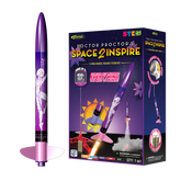 Model Rocket Starter Sets – Everything You Need to Launch | Estes Rockets