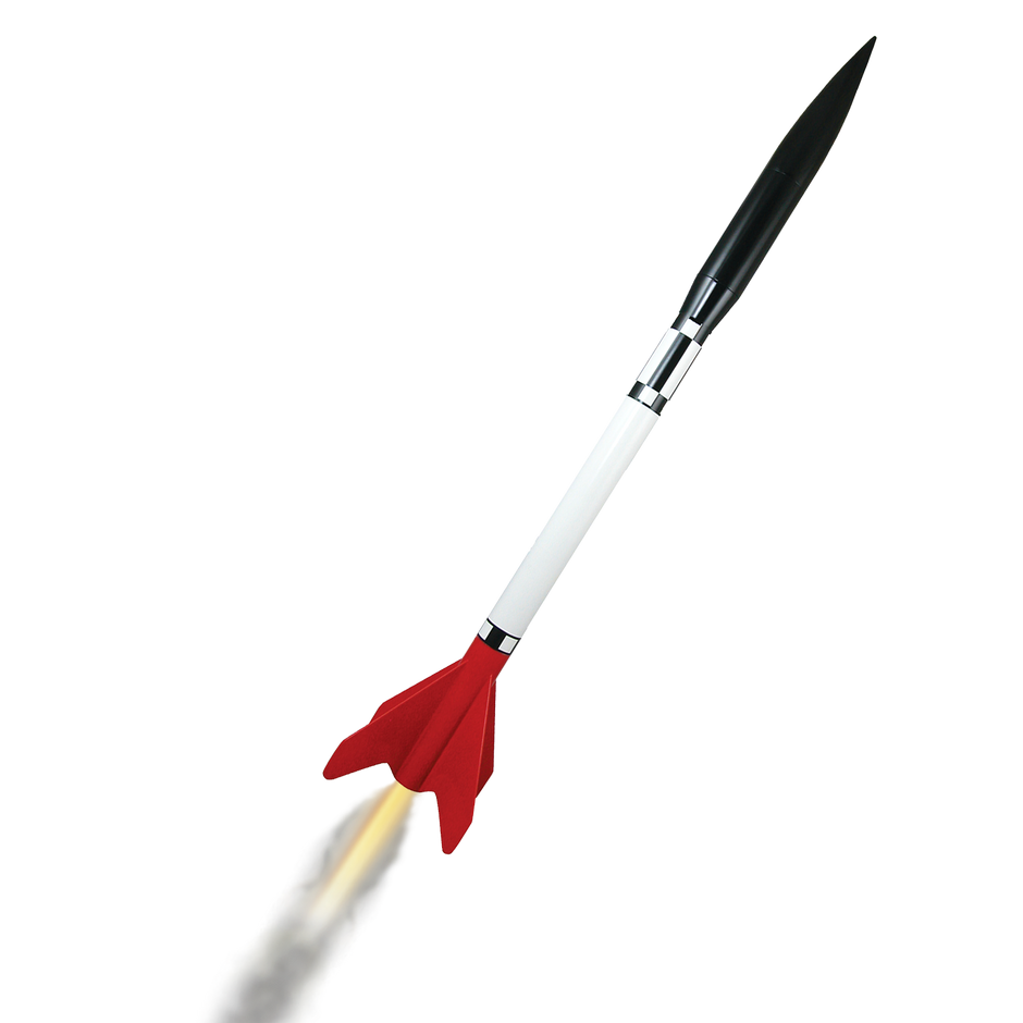 Pro Series II - Estes Rockets