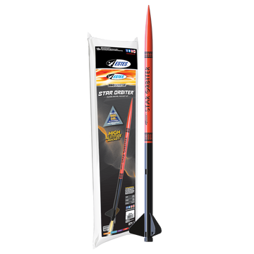 BT-60 Model Rocket Body Tubes - 3 Pack | Estes Rockets