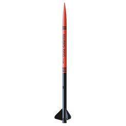 Pro Series II™ Star Orbiter™ High-Altitude Model Rocket Kit | Estes Rockets