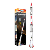 Pro Series II Model Rockets – Advanced Kits for Serious Flyers | Estes ...