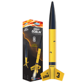 Pro Series II Model Rockets – Advanced Kits for Serious Flyers | Estes ...