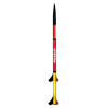 Pro Series II™ Vogel™ Model Rocket - Two-Stage High-Performance Kit ...
