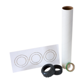 Model Rocket Engine Mounts - 13mm to 29mm Mount Kits | Estes Rockets