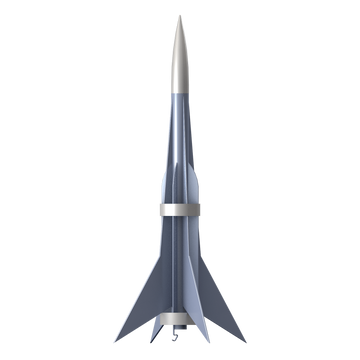 New - Estes Rockets