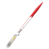 Mini Arcas Model Rocket | Estes Rockets