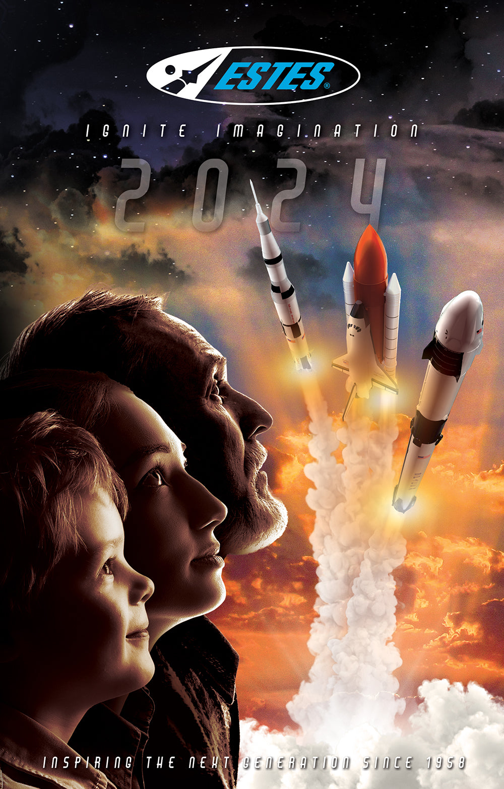 Catalogs - Estes Rockets