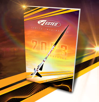 Estes Rockets