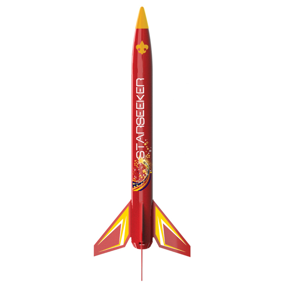 Educator Bulk Packs – Model Rockets for Classrooms & STEM | Estes Rockets