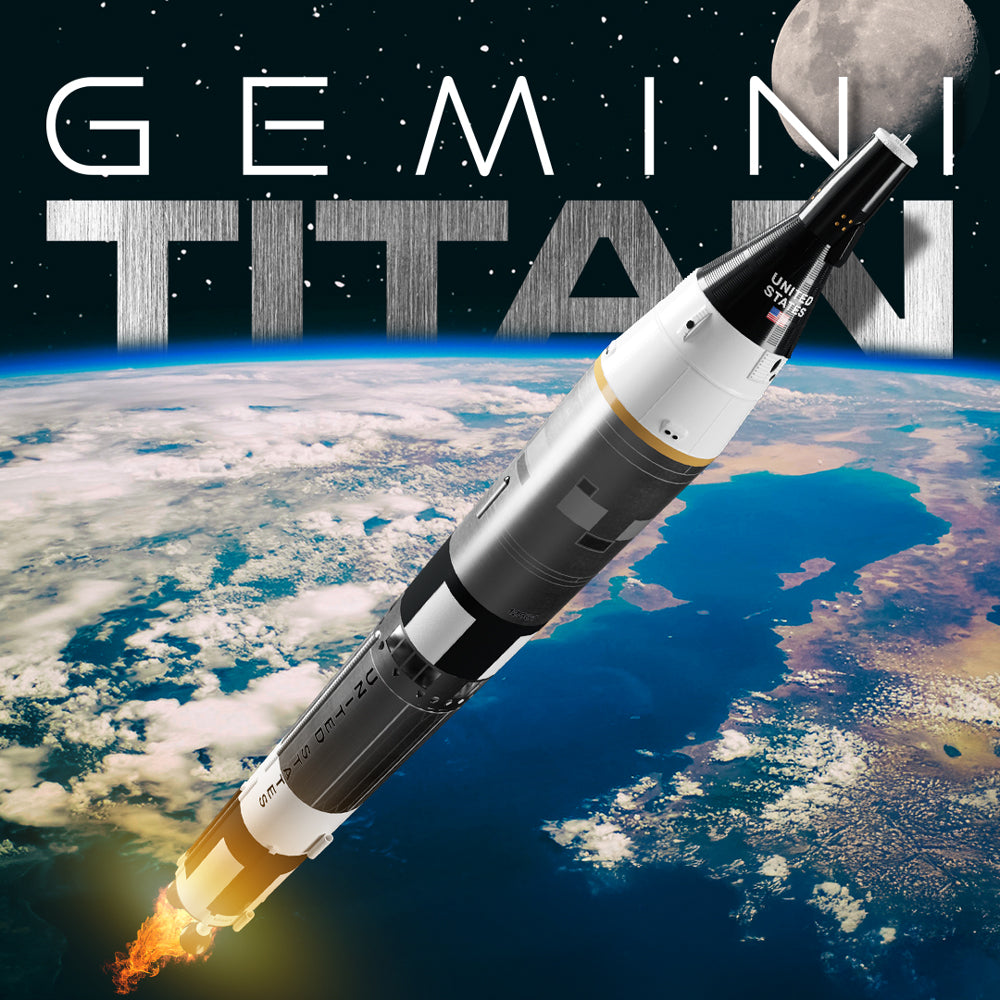 Model Rocket Kits, Engines, and Launch Sets | Estes Rockets