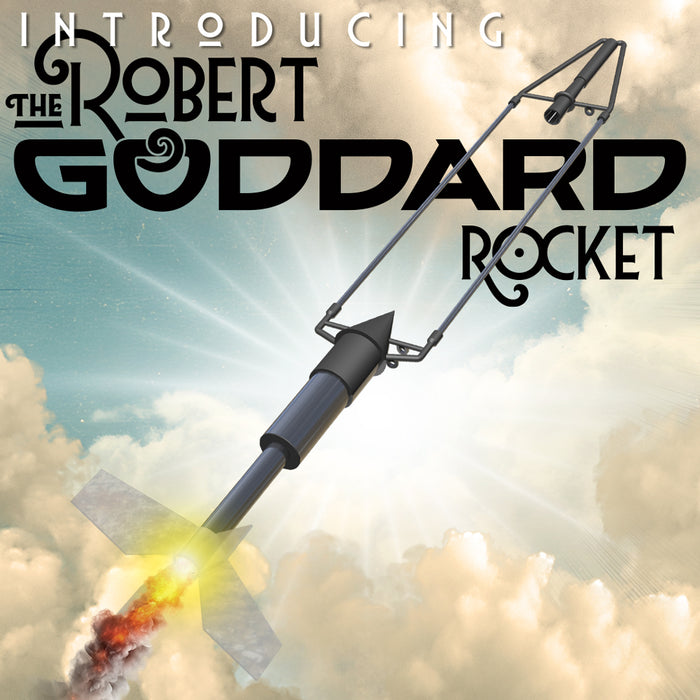 Model Rocket Kits, Engines, and Launch Sets | Estes Rockets