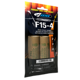 F-Class Model Rocket Engines – Maximum Thrust for Advanced Rockets ...