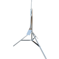 Pro Series II™ Launch Rail System - Launch Pad for High Power Rockets ...