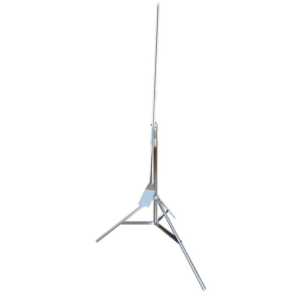 Pro Series II™ Launch Rail System - Launch Pad for High Power Rockets ...