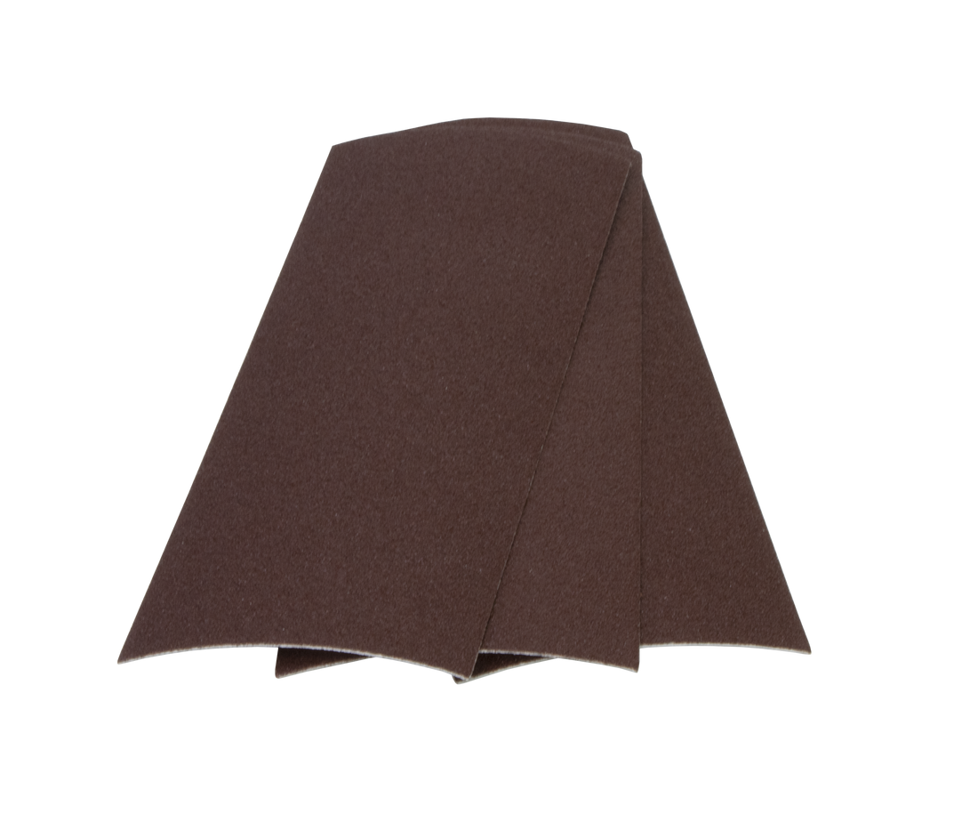 Sanding Paper - Estes Rockets