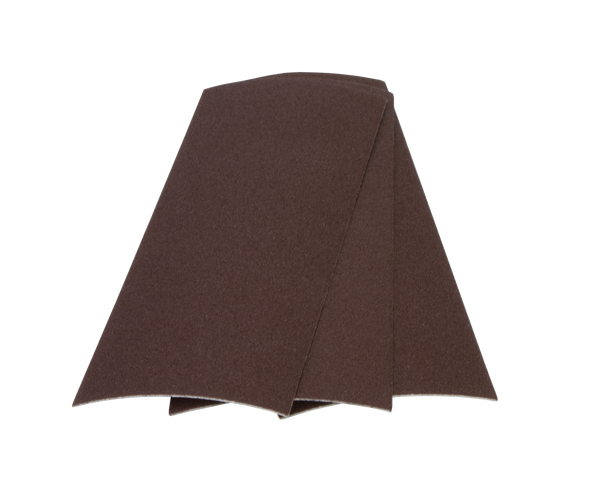 Sanding Paper - Estes Rockets