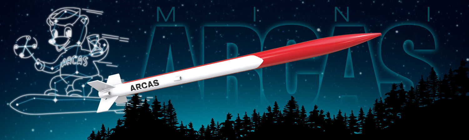 Estes Rockets