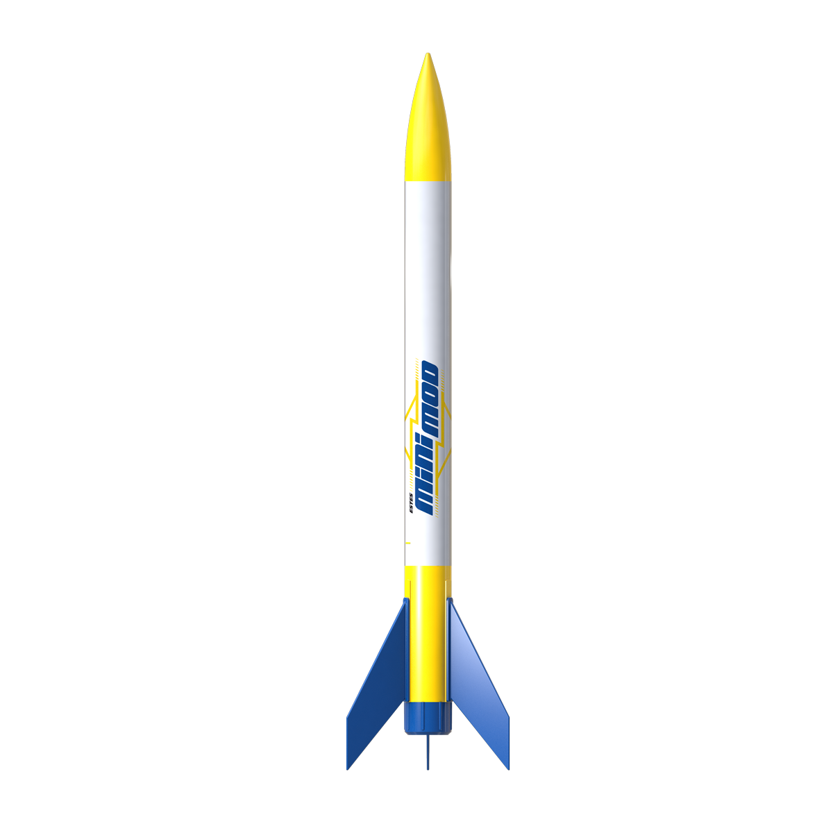 Mini Mod™ Model Rocket Kit - 6 Ways to Build and Fly | Estes Rockets