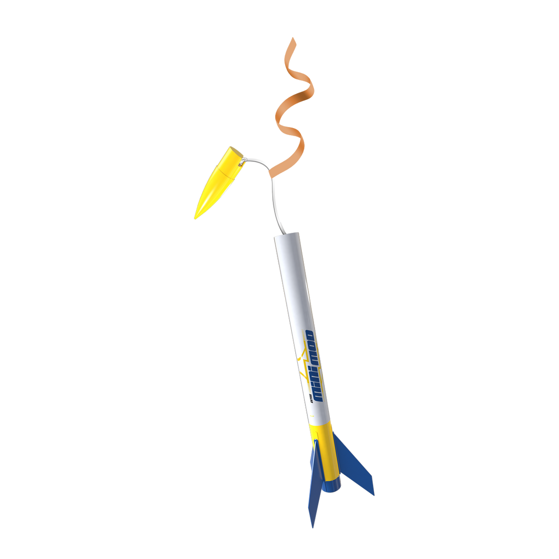 Mini Mod™ Model Rocket Kit - 6 Ways to Build and Fly | Estes Rockets