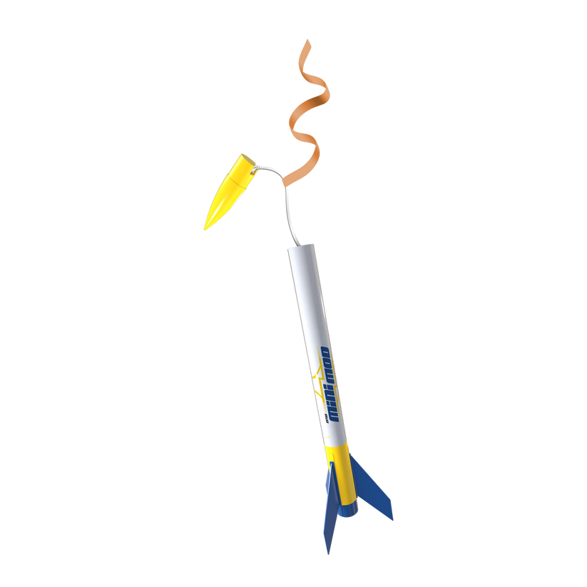 Mini Mod™ Bulk Pack - STEM Rocket Kit for Classrooms & Camps | Estes ...