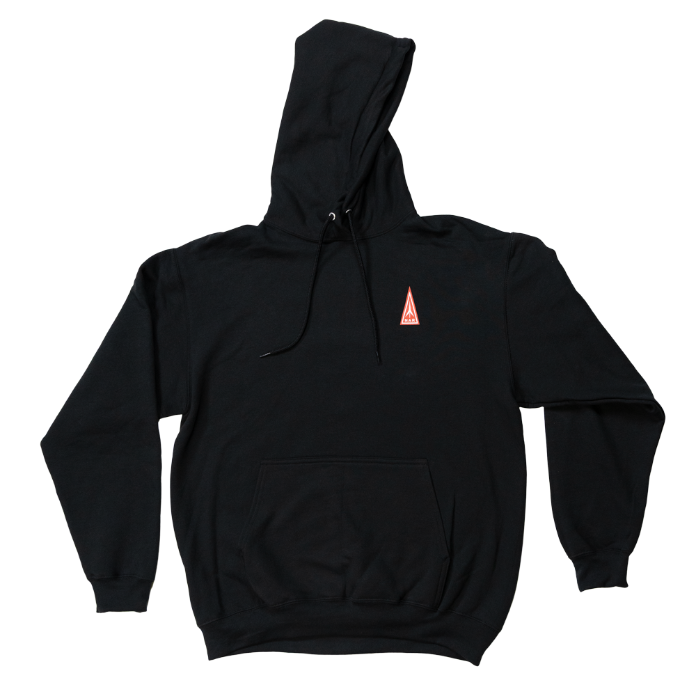 National Association of Rocketry Hoodie - Official NAR Licensed Apparel ...