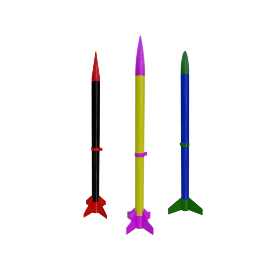 Educator Bulk Packs – Model Rockets for Classrooms & STEM | Estes Rockets