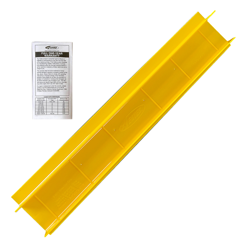 Ultimate Tube Marking Guide™ - Precision Model Rocket Building Tool ...