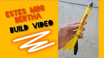 Model Rocket Build Videos & Launch Tutorials | Estes Rockets