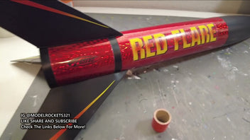 Model Rocket Build Videos & Launch Tutorials | Estes Rockets