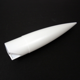 Model Rocket Nose Cones - Parts for Custom Rocket Building | Estes Rockets