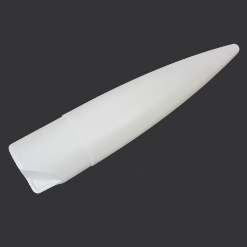Pro Series II™ 4" Plastic Nose Cone | Estes Rockets