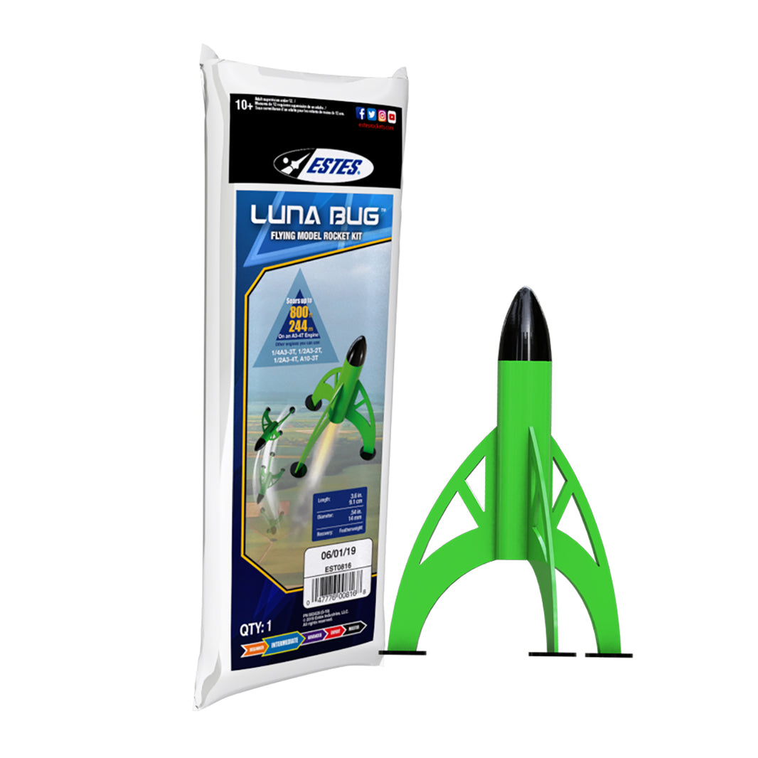 Model Rocket Sale - Discounted Kits, Launch Gear, Accessories & More ...