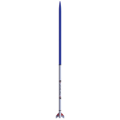 Mean Machine Model Rocket | Estes Rockets