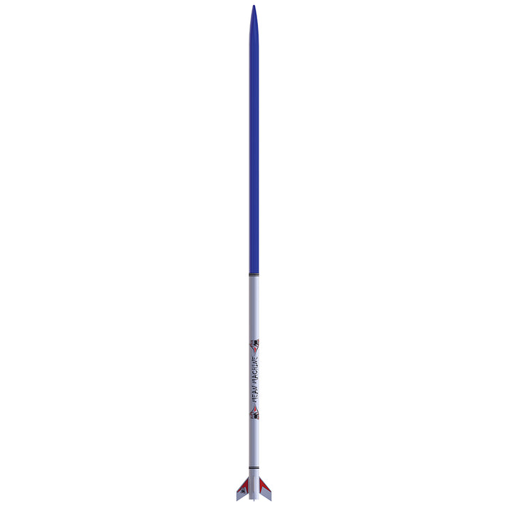 Mean Machine Model Rocket | Estes Rockets