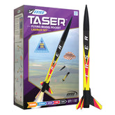 Model Rocket Launch Sets – Complete Kits for Easy Launches | Estes Rockets