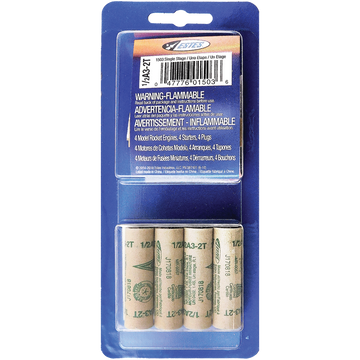 Estes 13mm Mini Rocket Engines - Lightweight Motors for Small Rockets ...