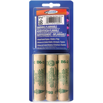 Model Rocket Engines – Find the Perfect Power for Your Launch | Estes ...