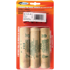 E12-4 Engines | Estes Rockets