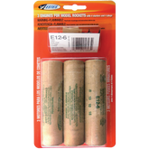 Estes E Model Rocket Engines - 24mm High-Power Motors | Estes Rockets