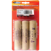 Mayhem™ Model Rocket Kit – Two-Stage Rocket for Advanced Rocketeers ...