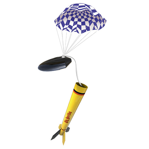 Big Bertha® Model Rocket Kit - Estes Rockets Classic Favorite | Estes ...