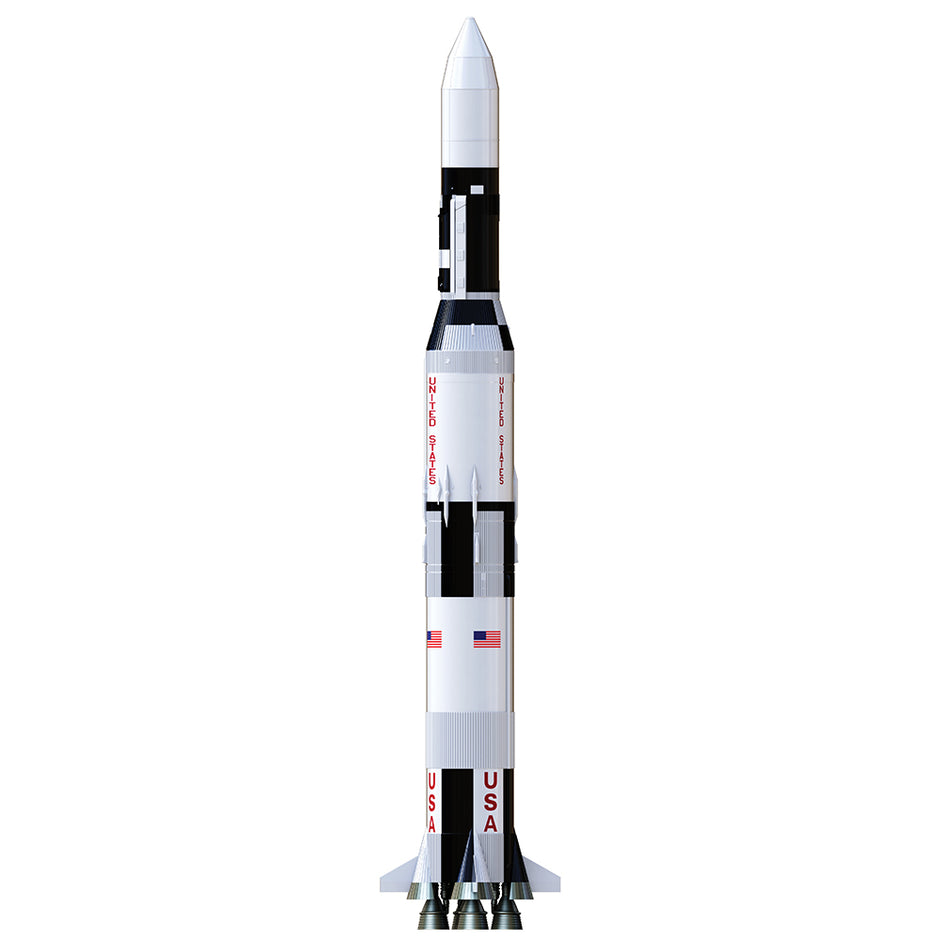 Master - Estes Rockets