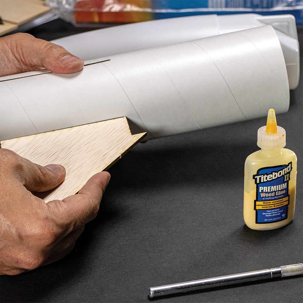 Big Daddy Rocket | Estes Rockets