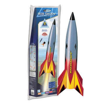 D12-3 Engines | Estes Rockets